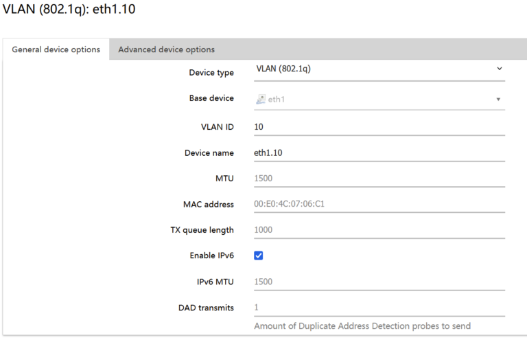 Eir, an ONT, and OpenWRT without the F3000 modem – Cricalix.Net